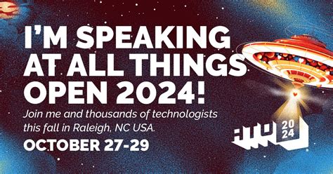 Allthingsopen Opensource Rob Coyle