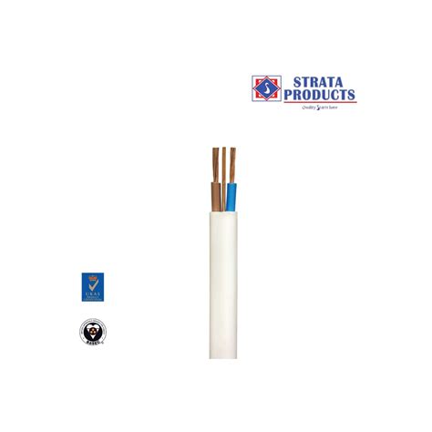 Ecc 4mm Modern Electrical Supplies Ltd