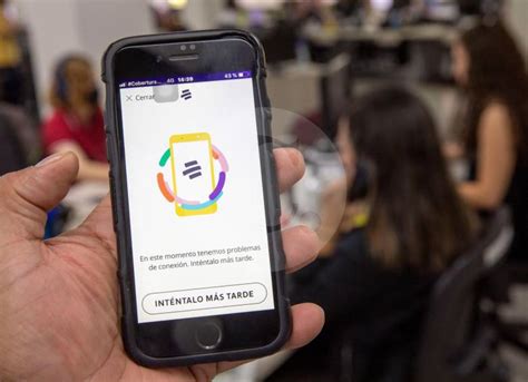 Por qué se cae tanto la aplicación de Bancolombia