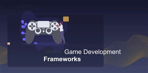 Top 21 Tools For Game Development Frameworks In 2025 Scmgalaxy