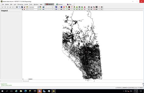 Netconvert Import From OSM With A Bounding Box Issue 9881 Eclipse