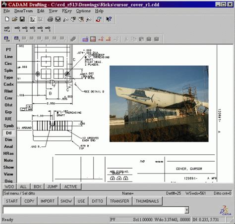 Ds Cadam Drafting V5 6r2018 Sp3 X86 Sipilpedia
