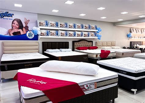 Início Sr Sono Colchões