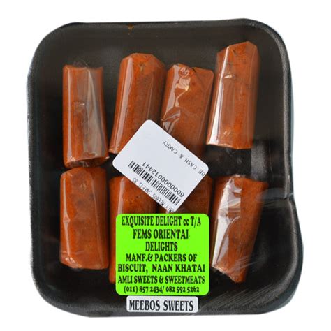 Amly Meebos Sweets 8s Db Cash And Carry