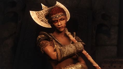 Blood At Skyrim Nexus Mods And Community