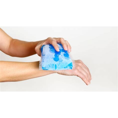 Compresa Para Terapia En Frio Caliente Tecnomedics Colombia