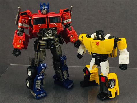 Random Photo Dump R Transformers