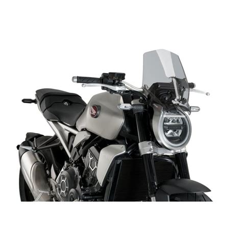 Puig Saute Vent New Generation Sport Honda Cb 1000 R Neo Sports Cafe