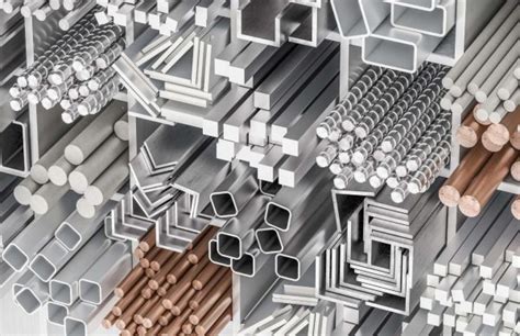 Cnc Machining Materials Guide How To Choose The Right One For Your Project Rapiddirect