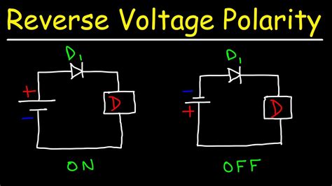 Reverse Polarity Protection Circuit