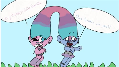 Satin And Chenille By Dinomuffinrex On Deviantart