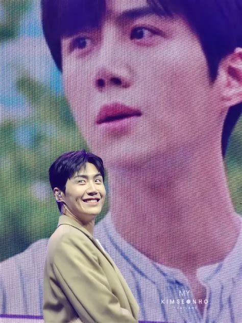 9 Fakta Menarik Fan Meeting Kim Seon Ho Di Manila Dibanjiri 10 Ribu