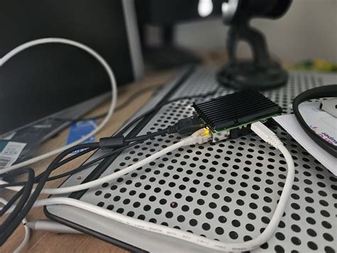 Using A Raspberry Pi Ubuntu As A Desktop Replacement Baldacchino Automation