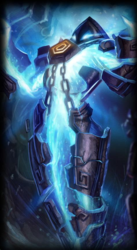 Xerath League Of Legends Ph Wiki Fandom