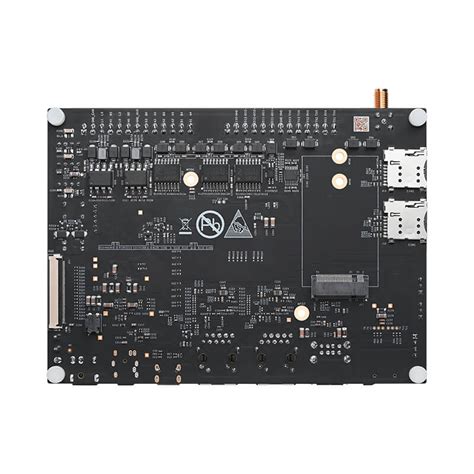 nuvoton ma35d1