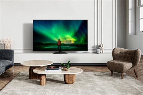 Panasonic 2022 Oled Tvs Boost Brightness Add Hfr Inside Ci