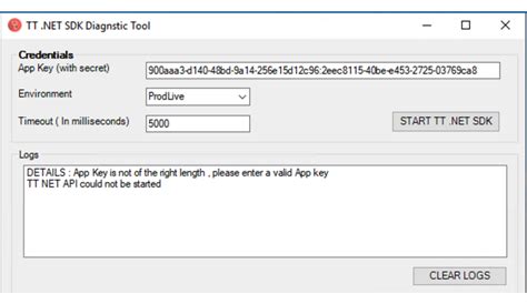 Troubleshooting Initialization Issues
