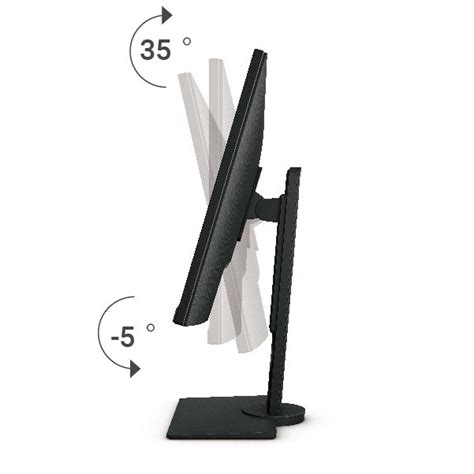 BL2780T | 27" 1080p Eye-Care Ergonomic Business Monitor | BenQ UK