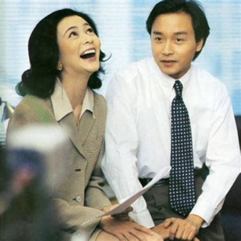 關之琳上載舊照悼念張國榮｜即時新聞｜繽fun星網｜oncc東網