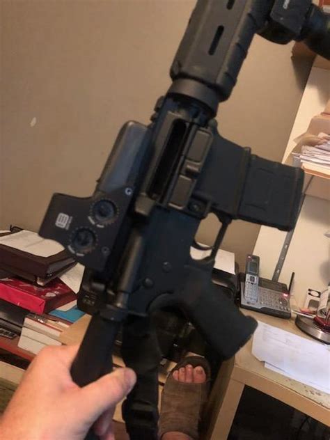 Eotech Which One General Discussion Community