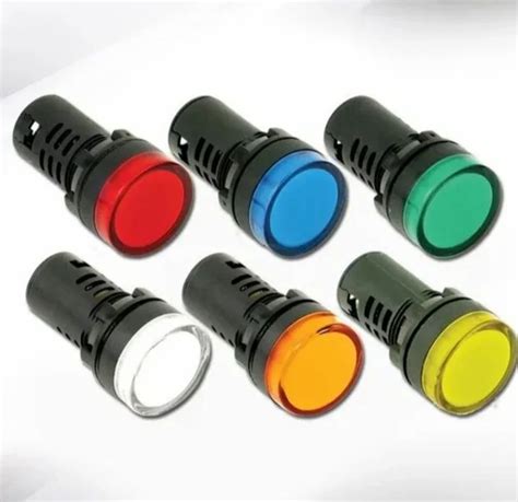 Led Indicator Lamp At Rs 35 Piece Led Indicator Lamp In Pune Id 2853690604512