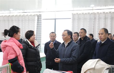 彭水县委书记石强进民企调研：千方百计为民企发展排忧解难凤凰网重庆凤凰网