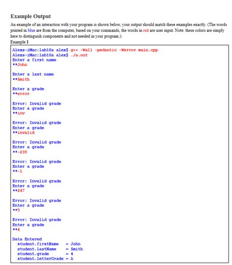Solved I Need The Entire Code Please Must Be Done In C Chegg
