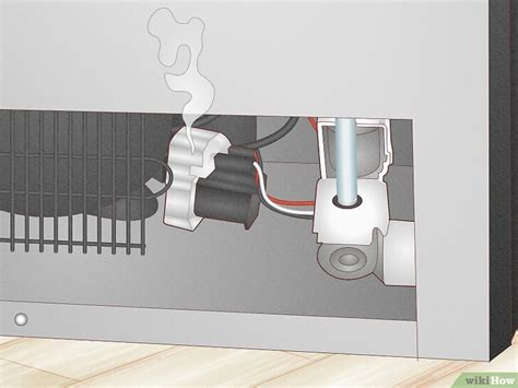 Whirlpool Refrigerator Not Cooling Troubleshooting Tips