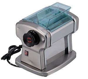 Buy Shoppers Hub PNQ Electric Single Blade 1 Knife Pasta Maker Machine