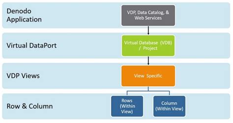 Denodo Platform Overview Training Locus IT Academy India