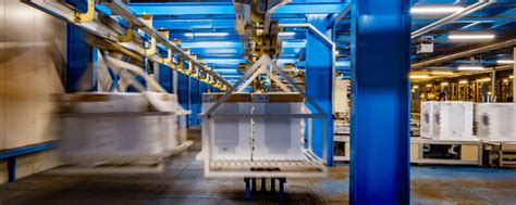 What Is Intralogistics Snapl