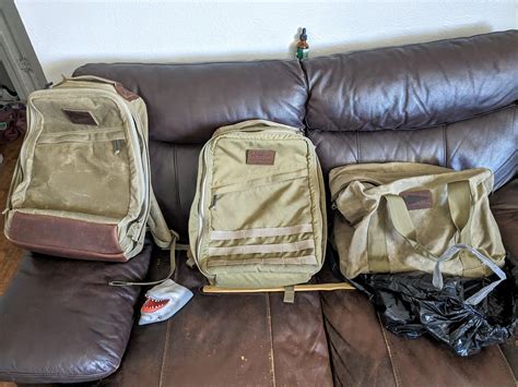 1143 Best Goruck Images On Pholder Goruck Edc And Many Baggers