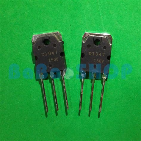 B817 Transistor Best Deal Br