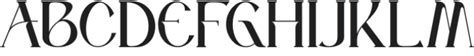Palmer Sorjan Regular Otf 400 Font Serif Modern What Font Is