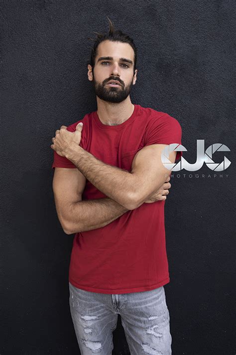 Jered 185 Cjc Photography