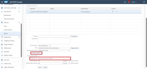 SAP Help Portal