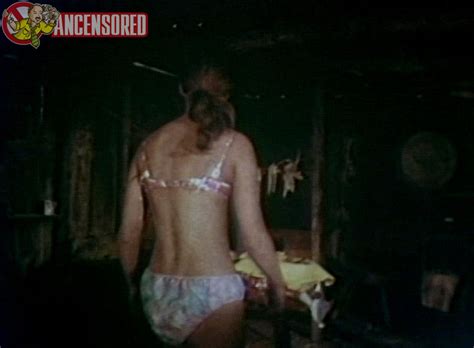 Naked Bonnie Bedelia In The Strange Vengeance Of Rosalie