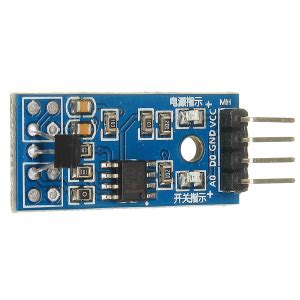 Sensor de PH com Módulo PH4502C