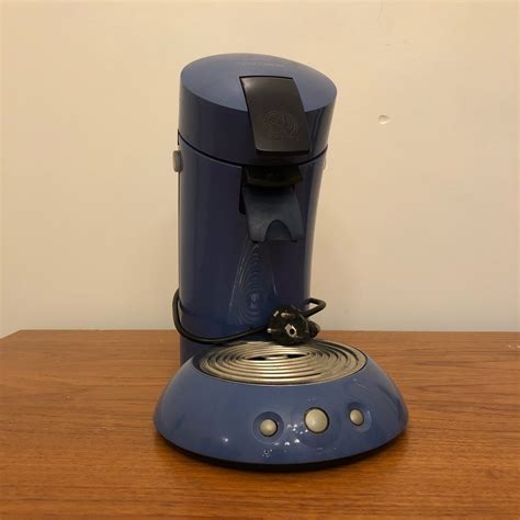 Senseo Coffee Maker Broken Repair Café Fixes Repaircafe