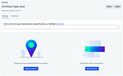 How To Launch An Unreleased IOS App Test Knowledge Base Home