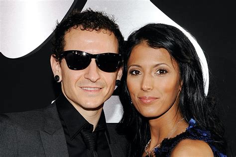 Talinda Bennington Reflects On Chesters 5 Year Death Anniversary