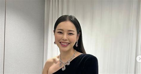 이하늬 리즈 시절 미모 그대로 우아한 여신美