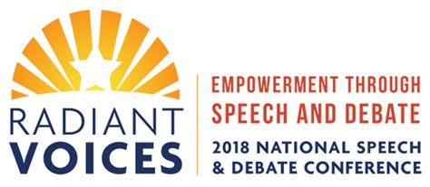 National Speech And Debate Association Connect Support Inspire