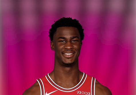 Adam Mokoka Ranking In Nba Awards Vote All Star Hoopshype