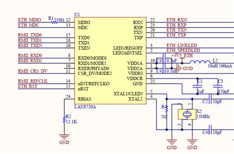 Ethernet Interface Problem On Stm32f407 Boards Arm Mbed Os Support