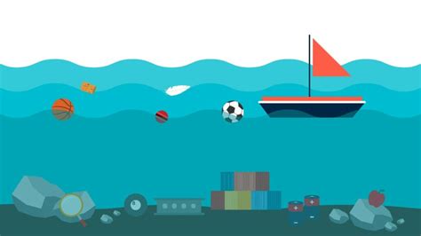 Free Physics Background For PowerPoint Google Slides