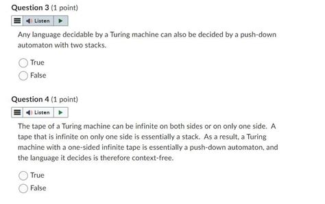 solved any language decidable by a turing machine can also