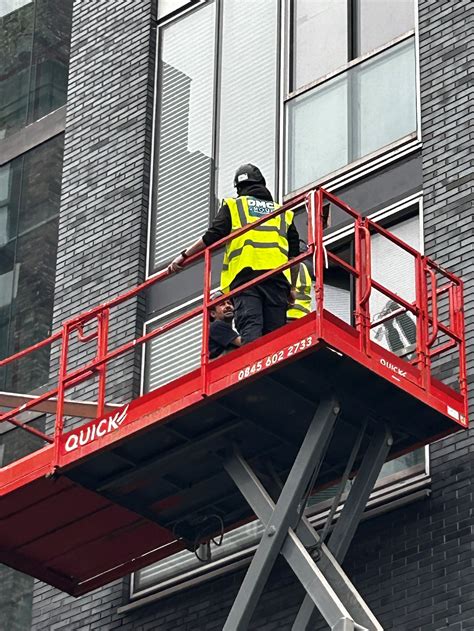 Progress In Cladding Remediation June 2025 Dmc Group