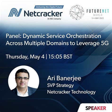 Netcracker Technology On Linkedin Serviceorchestration Ai