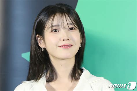 드림 아이유 배우 활동 때도 아이유라 하기로…헷갈릴까봐 [n현장]